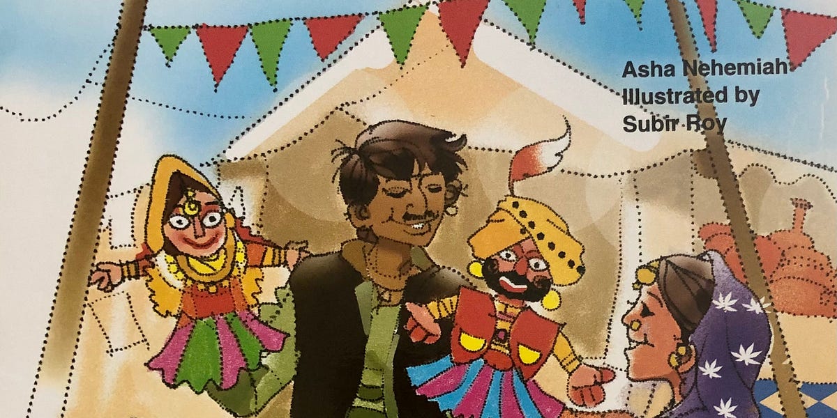 Best Friends - by Roopa Baliga - House Full of Books