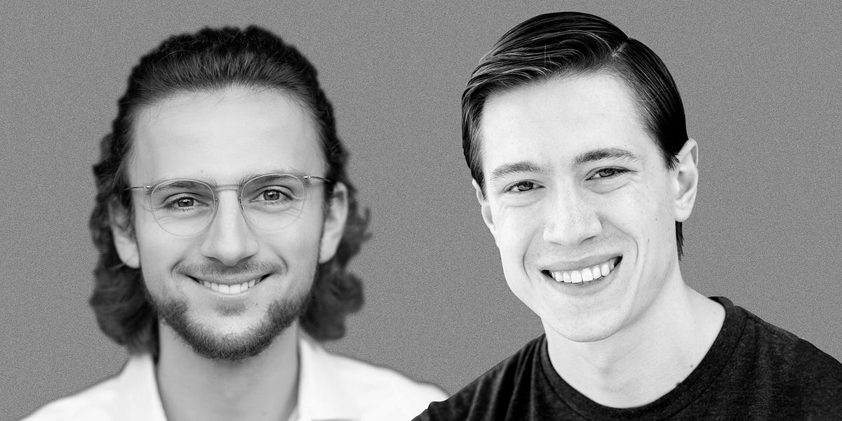 Case Study: How Assured CEO Justin-Lewis Weber Leveraged "Network ...