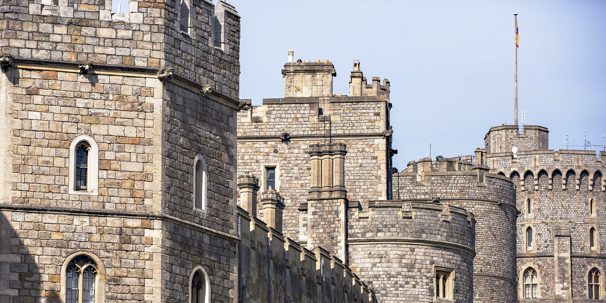 Jack the Ripper and the Royal Connection - by Sam H Arnold