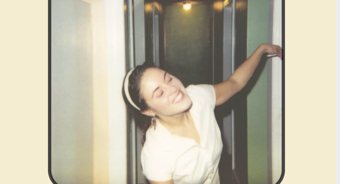 A Surplus of Psycho - Beyond Parody with Bridget Phetasy