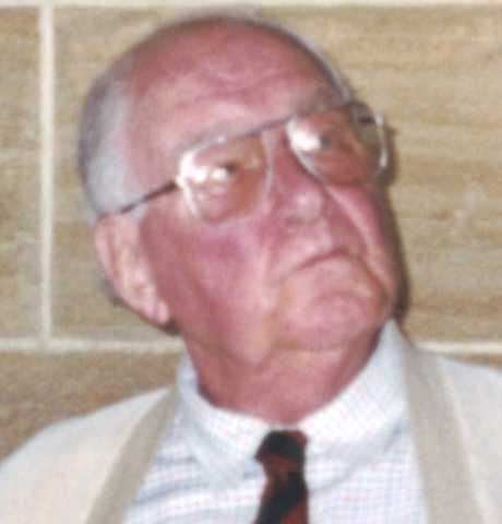 Durack OPUS 1998 10 Brian Target - by Patrick Durack