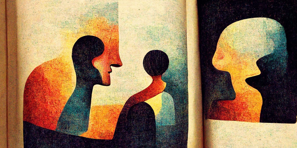 Do you understand your reader? - by Chaddeus - Chibi Writer