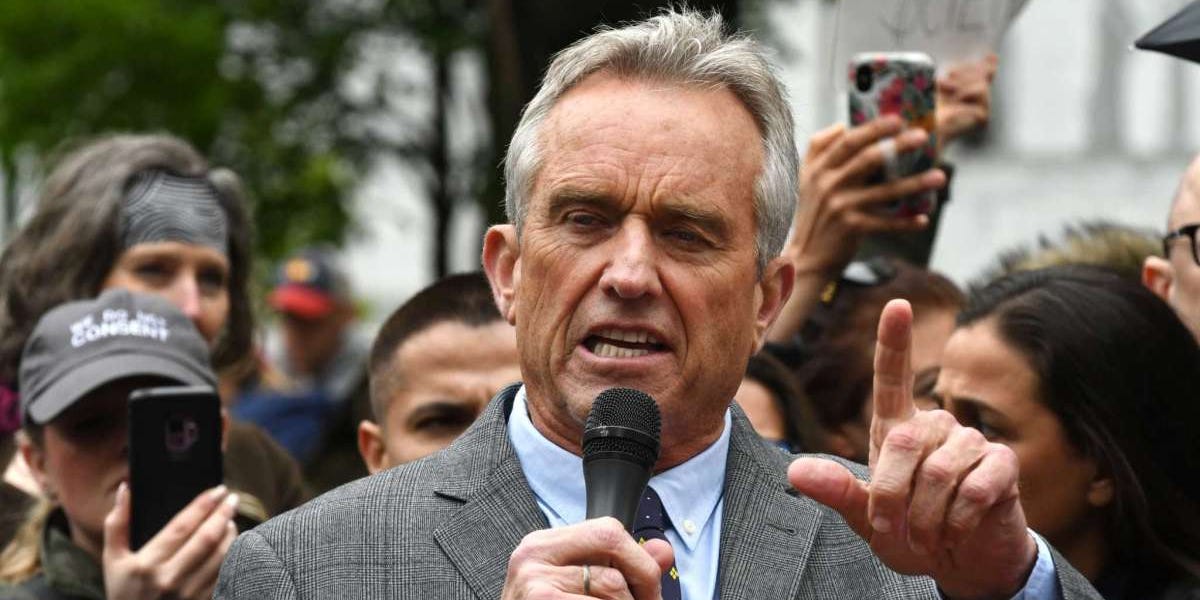 Why Jake Tapper will never agree to debate RFK Jr