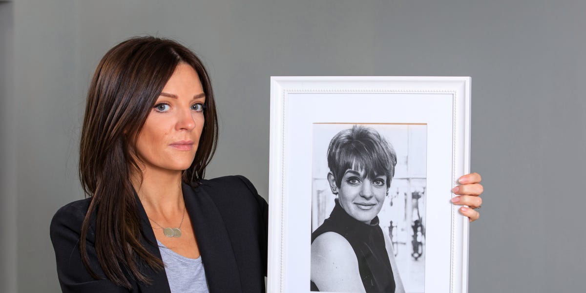 Penny Bell Dossier - by Paul Dettmann - CRIME GUY