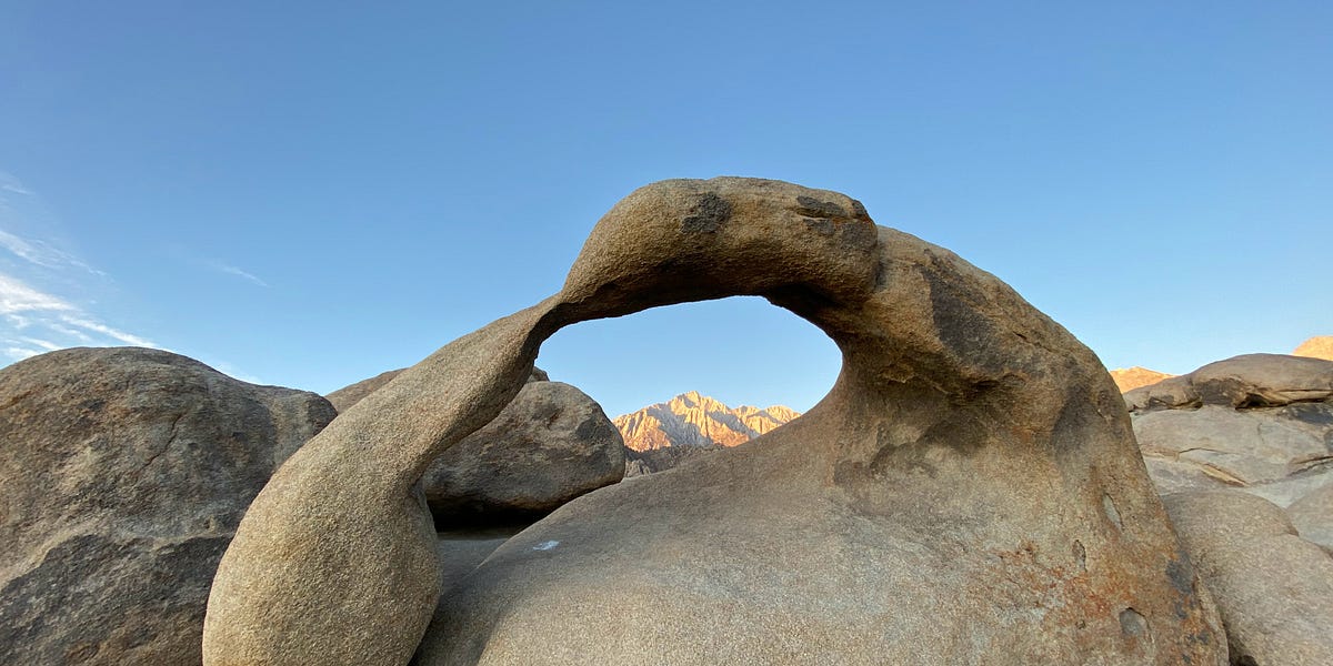 Listen, Do You Want to Know a Secret? - by Bevan Holloway