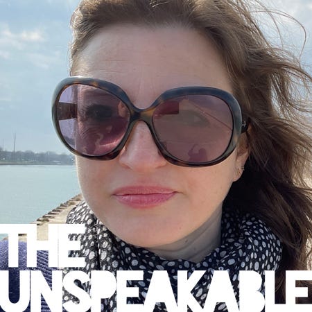 How Did A Nice Radical Feminist End Up in Center Right Journalism ...