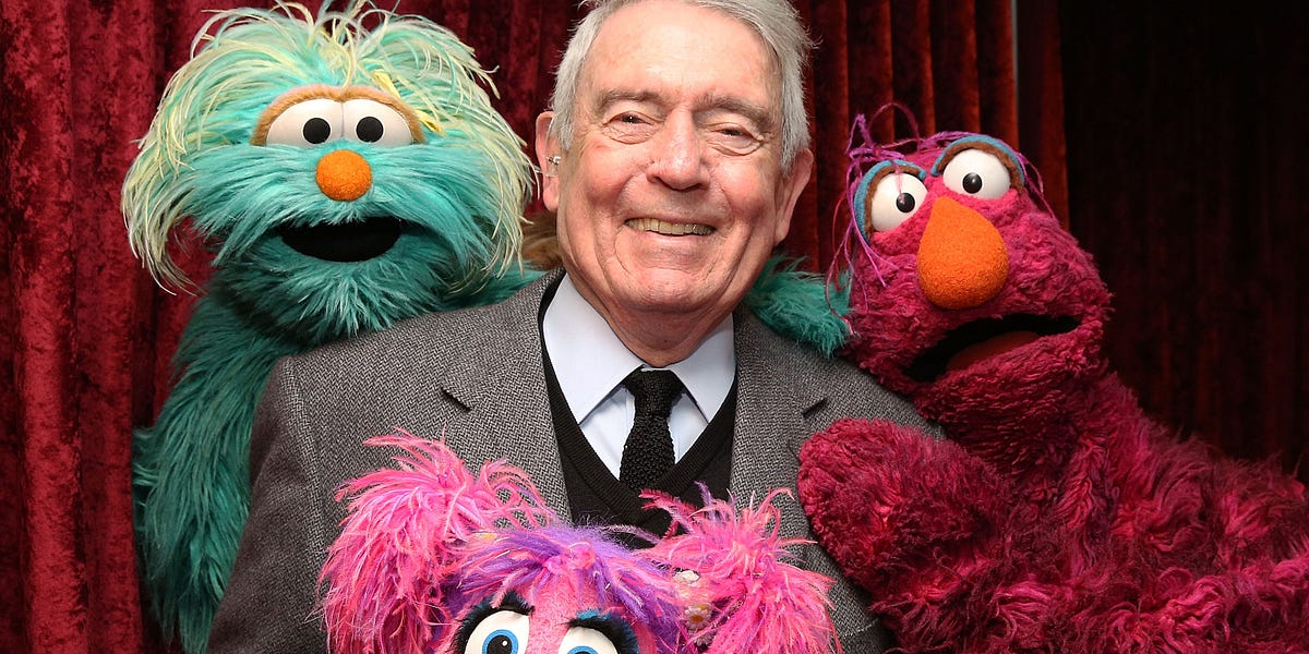 A New Chapter... - by Dan Rather and Elliot Kirschner