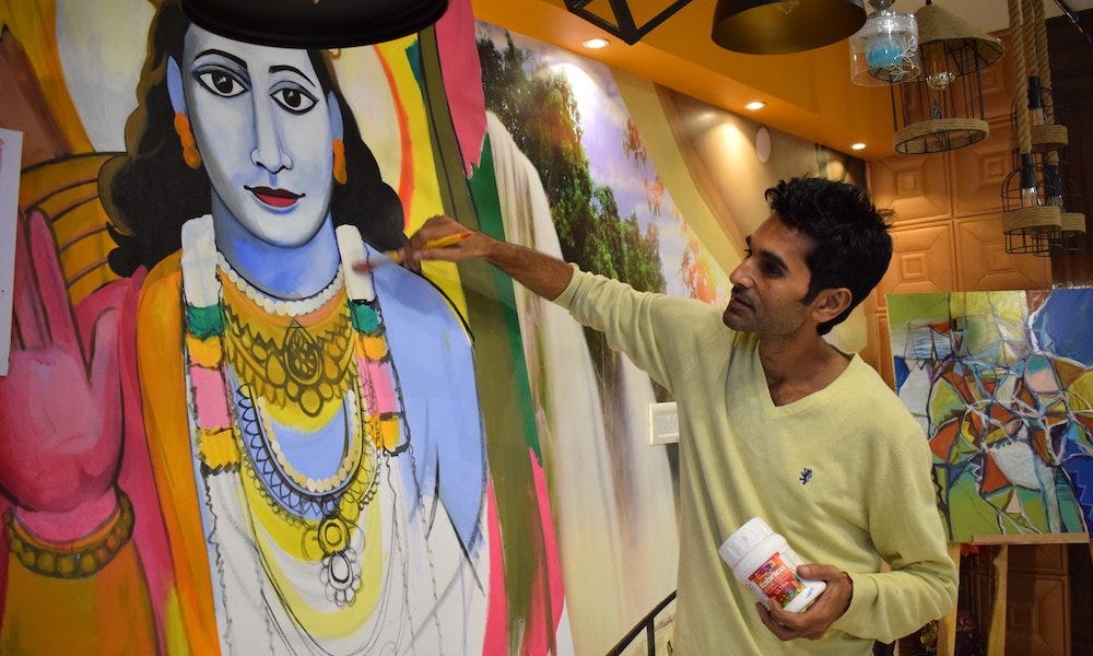 The little known story of Rev. Brown of Brown v. Board of Education