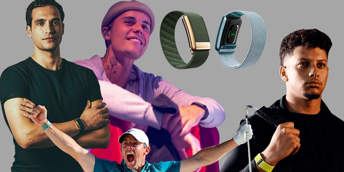 WHOOP: Tips & Tricks For Unlocking Human Performance