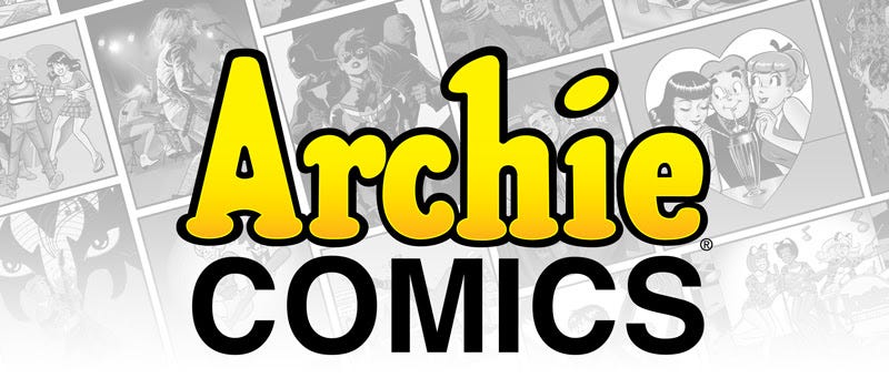 Jinx's Grim Fairy Tales Coming To Archie Horror