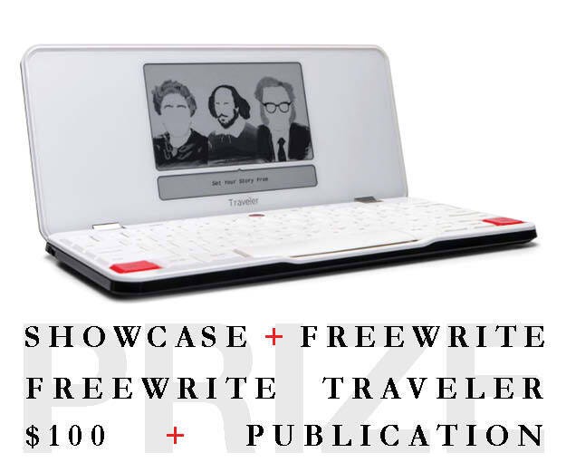 Showcase November 2022 - by Ephemera - Showcase