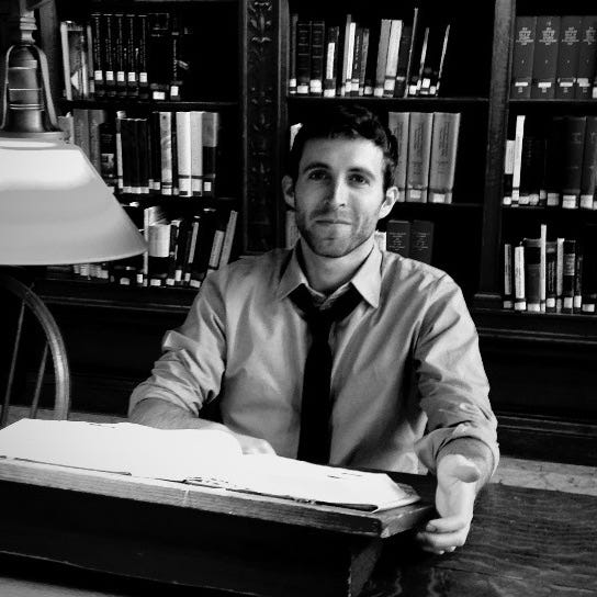 What To Read: Will Dowd is regarding the moon - On Substack