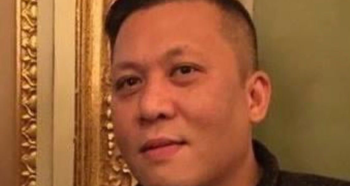 Remembering You - by MP Diaz - Looking Inward: No More FOMO