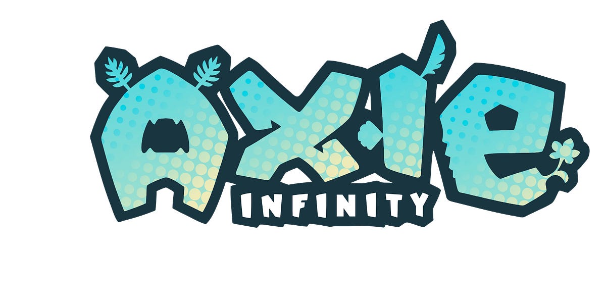 Axie Infinity Year End Review! - by Axie Infinity