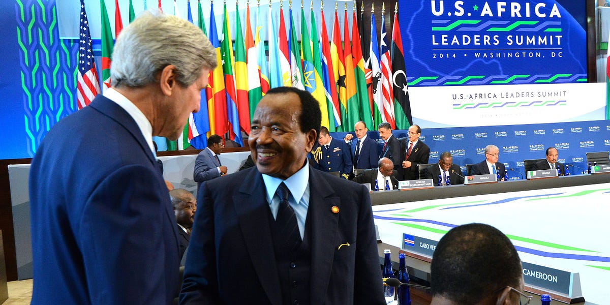 World update: April 16 2020 - by Derek Davison