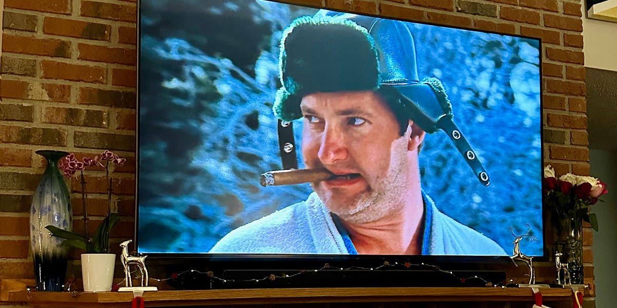 Time to unplug for a bit. - by Joanne C. Gerstner