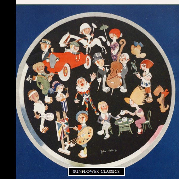 The Crazy Fool - by Jonathan Bogart - Exist Yesterday