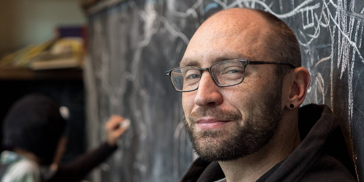 Early Sales for Developer-Facing Startups - by Ivan Kirigin