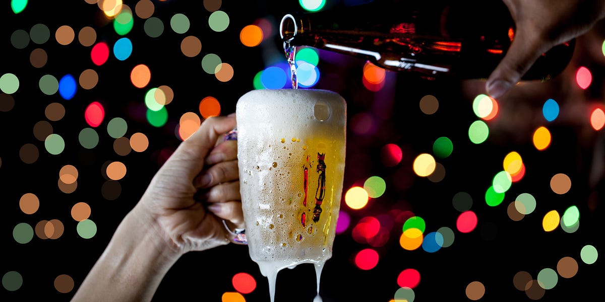 The Hoppiness 100 — our best beers of the year
