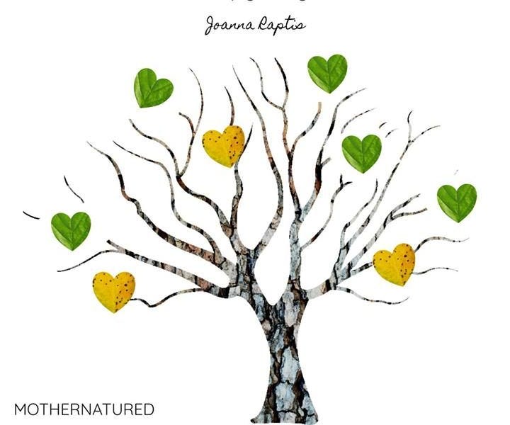 September Edition, Issue 4 - by Libby T.