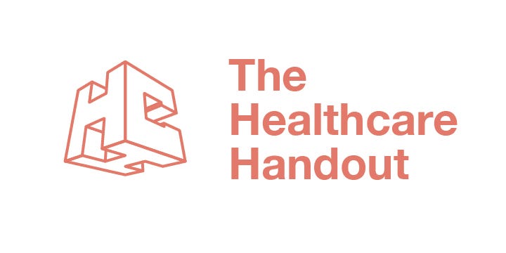 #46 - Data, Data, Everywhere - by Isaac Krasny