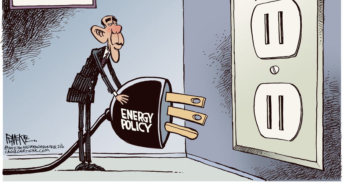 #2: Understanding Energy - Fictitious Capital