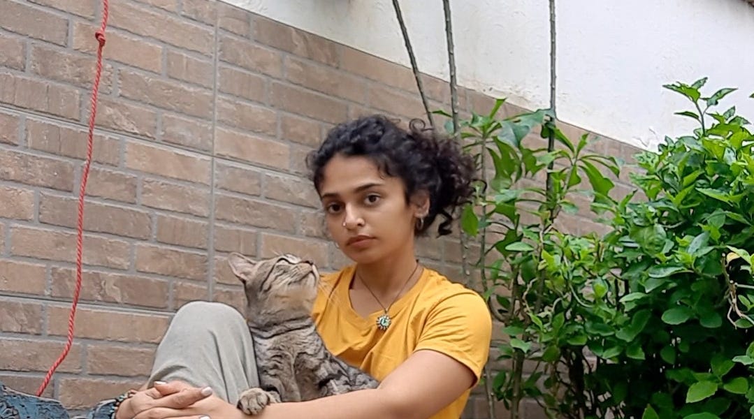 Am I a writer? - by Amina Zoomkawala - zoomkawali