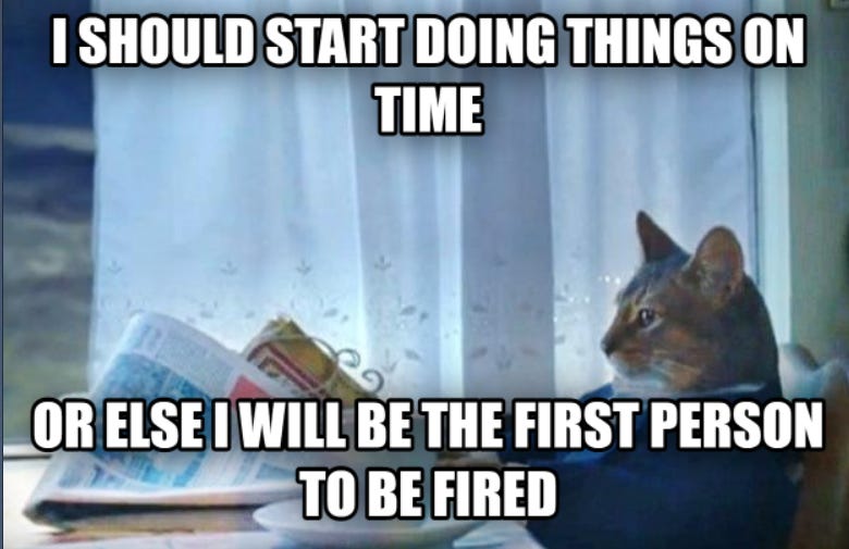 What Time really is and how to manage it - Onism