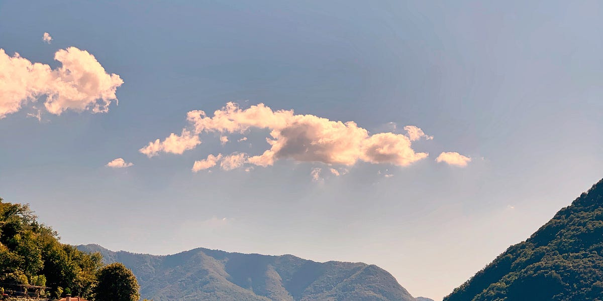 23 Places in Italy to Inspire Your 2023 Travels