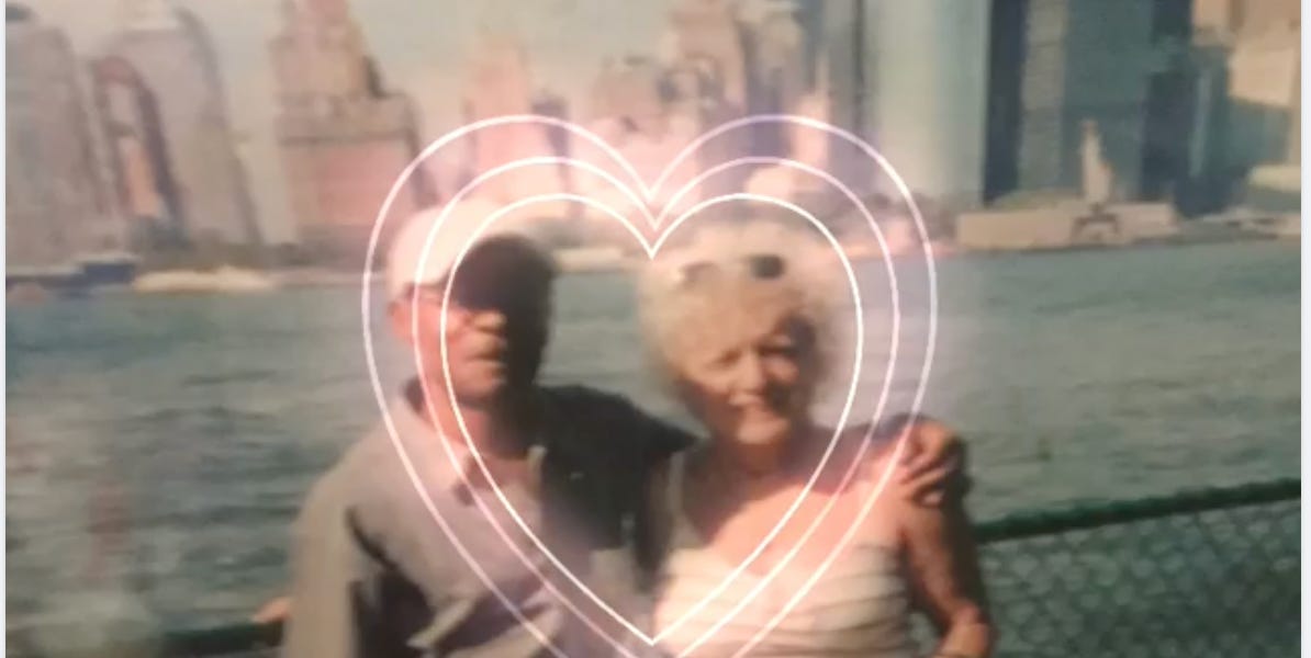 R.I.P. Gerald Wright - by Edward Douglas