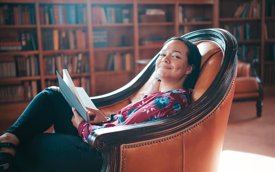 career discernment reflections - by Grace Anne Cochrane