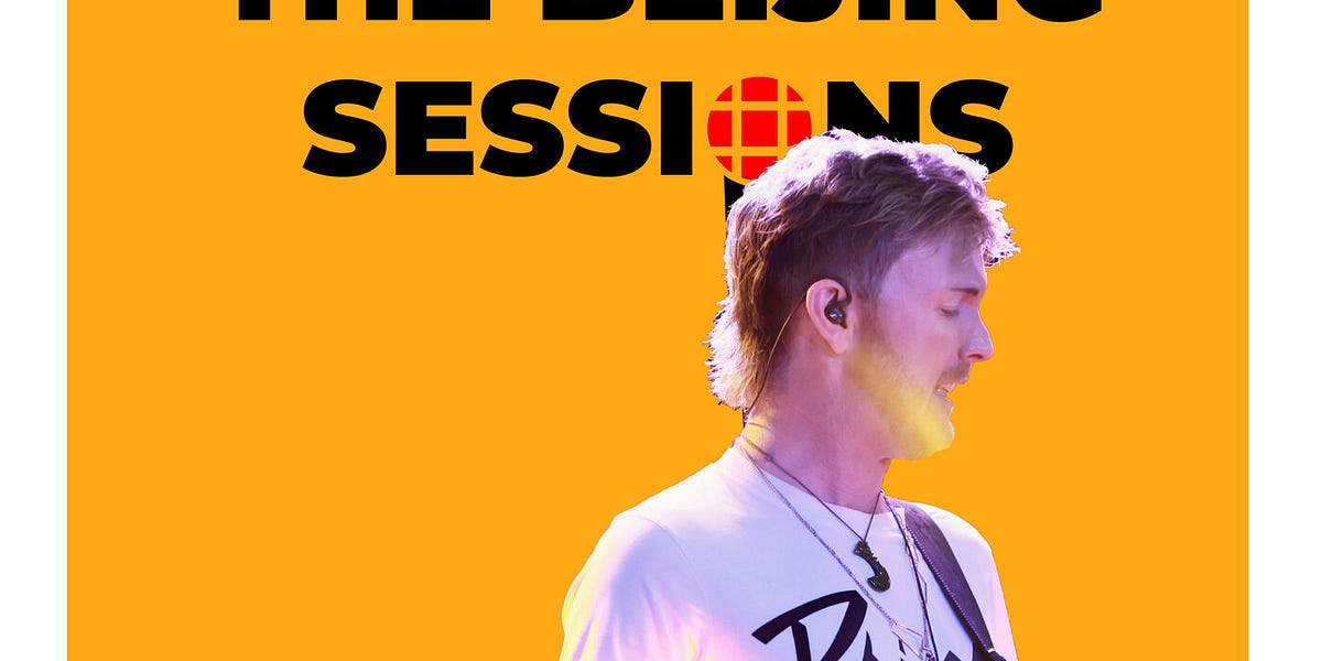 Tom Knight from Soul Shake on the joys and challenges of leading a ...