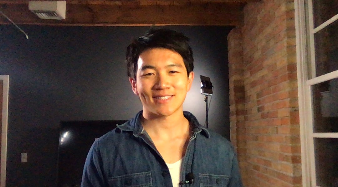 Case Study: Blerp CEO Aaron Hsu's Search For Product-Market Fit