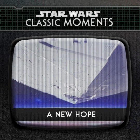 A New Hope - by Michael Estrin - Situation Normal