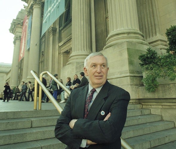Kenneth T. Jackson - Robert Moses, Hero & Master Builder of NYC?