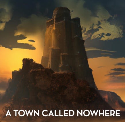 The Whole Story - Parts I & II - by Patrick E McLean