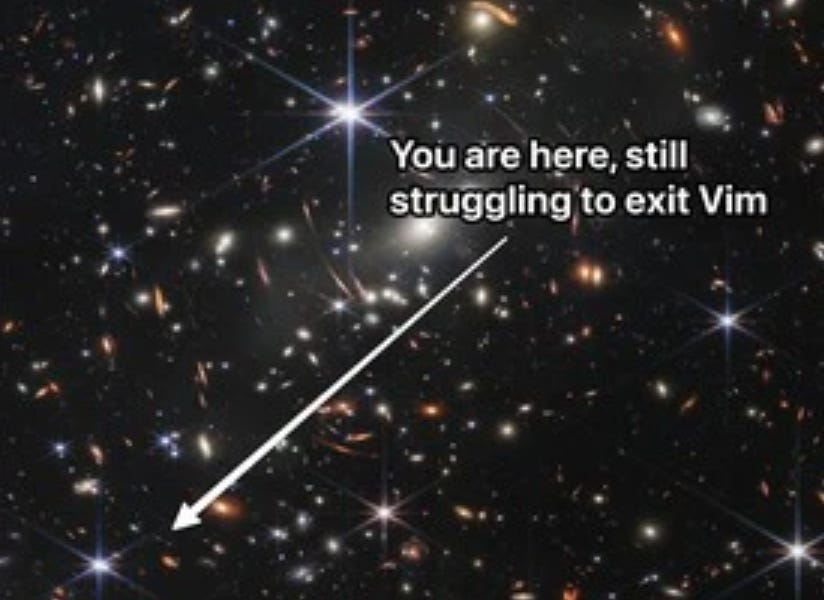 Funny Programming Pictures Part XI - by Bryan Lunduke