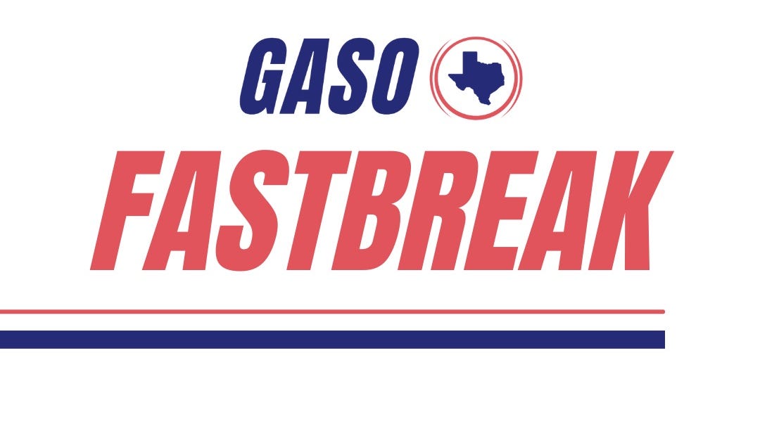 Final 2024 Player Rankings + 2 Cities 1 GASO Primer