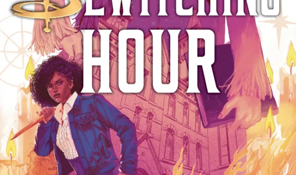 I'm Writing a Tara Maclay Prequel! - by Ashley Poston