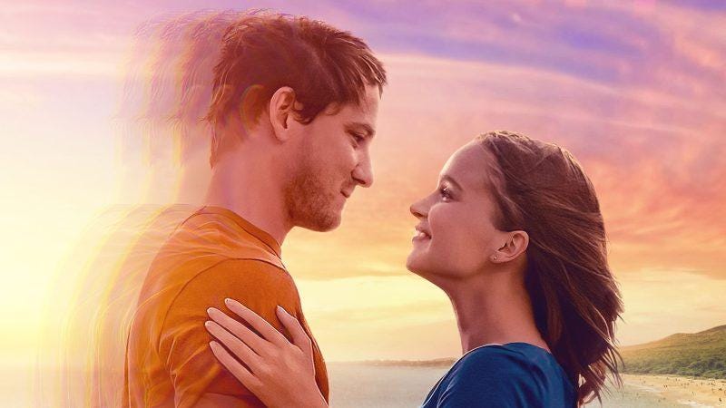 Press Play - by Alec Toombs - Film Yap