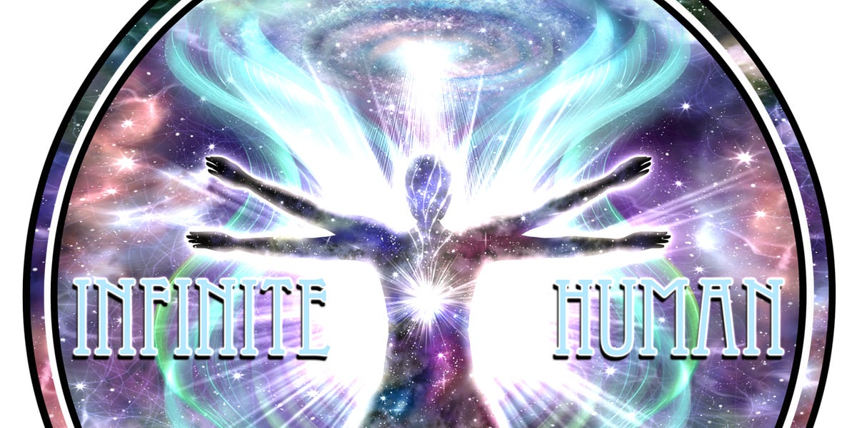 WHAT IS THE INFINITE? - by Infinite Human