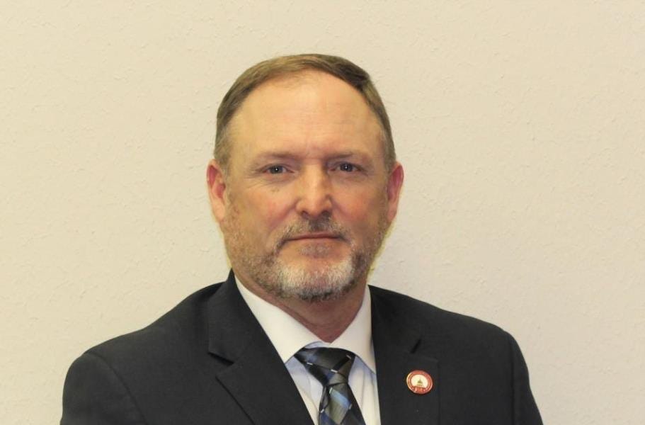 County Report: Interview with Judge Wade McKinney