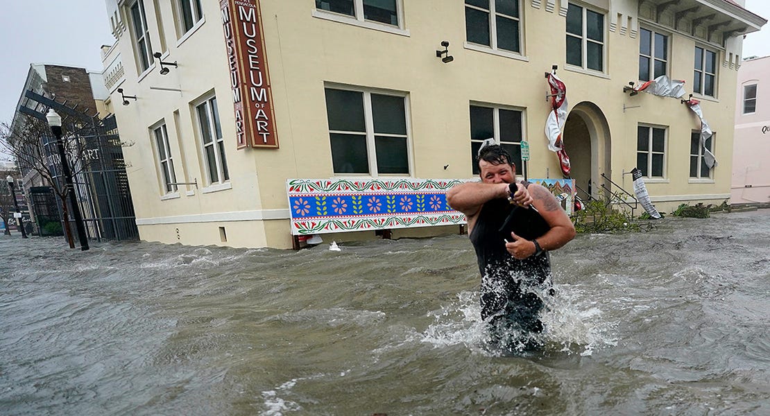 #52 : Comprendre la maladaptation : définition, exemples, enjeux