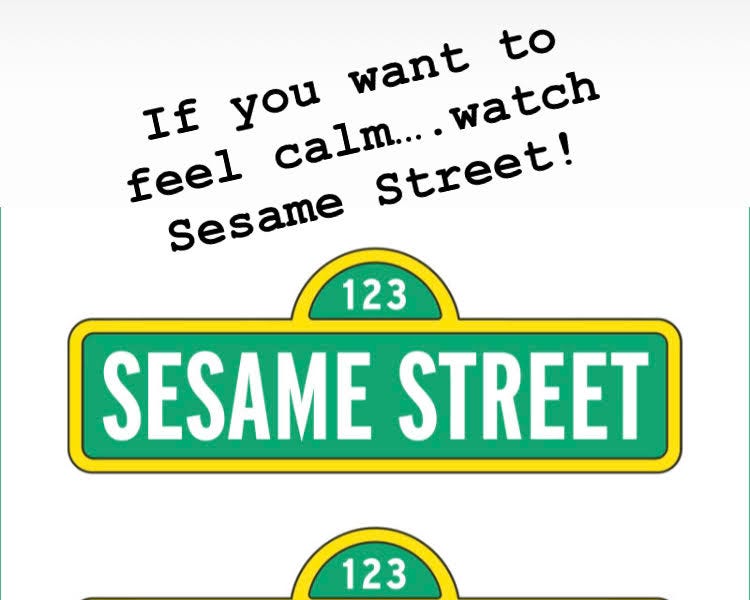 Sesame Street Memories: This show rocked, and was a bit BONKERS when ...