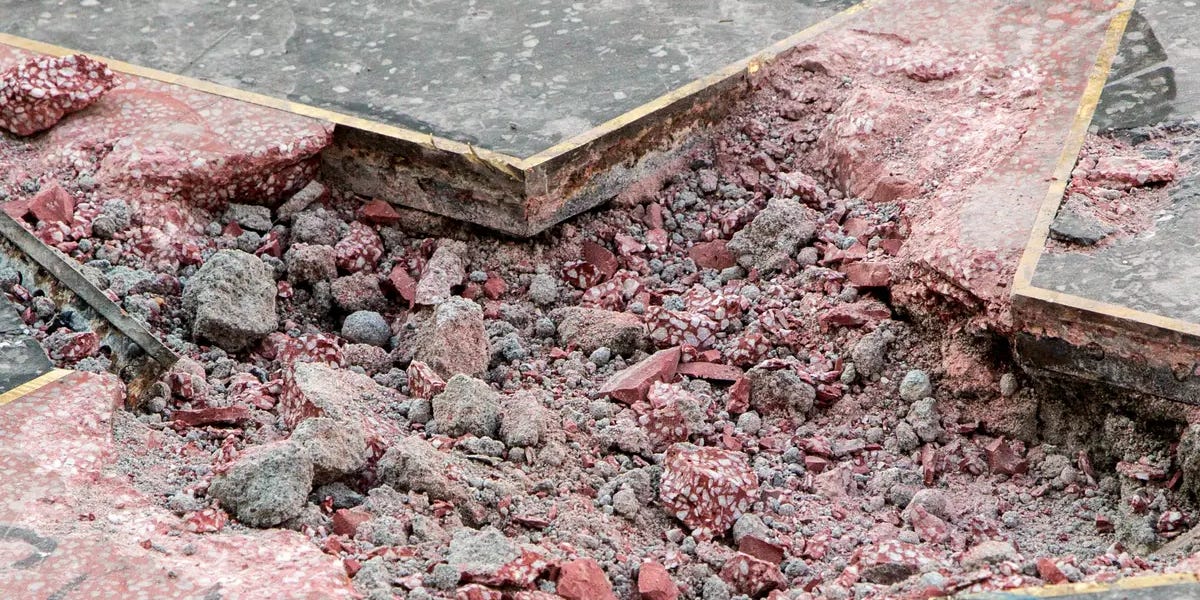 Sam Tobin - The Glamour Period Part 1