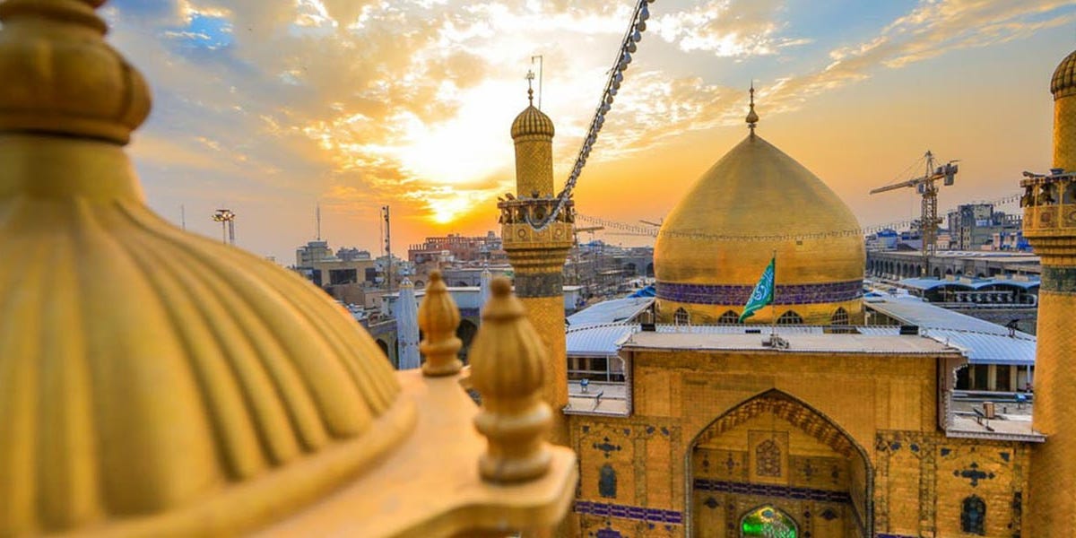 Introduction to Study Nahj al-Balāghah