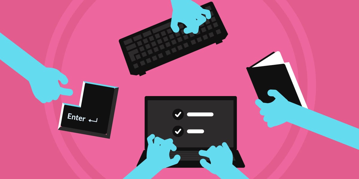 How to pick coding side projects - Triplebyte Compiler