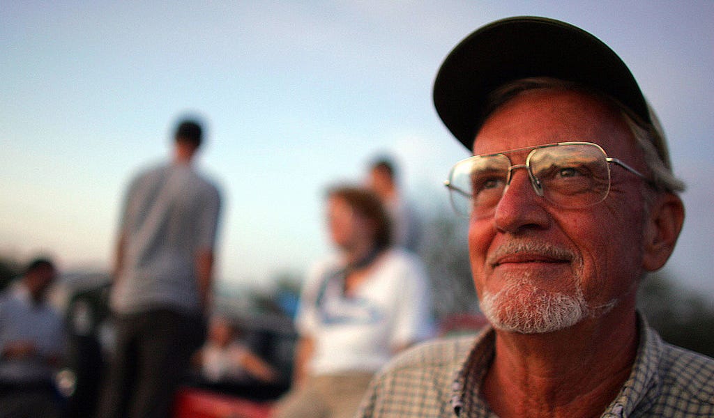 Acts of Resistance and Faith: An Interview with the Rev. John Fife on ...