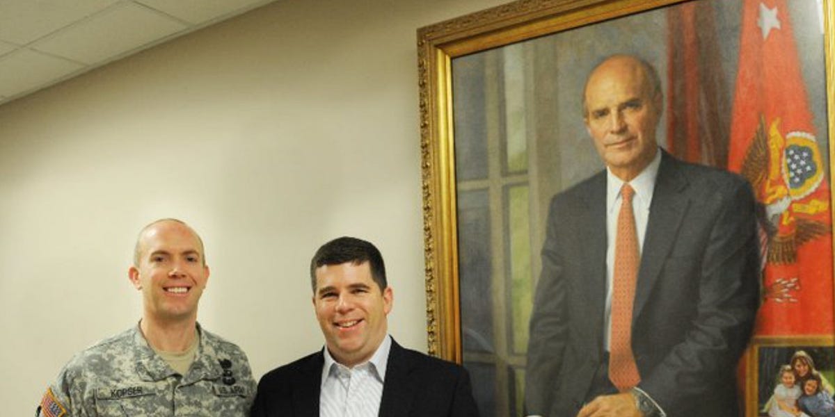 Good news edition - Understandably by Bill Murphy Jr.