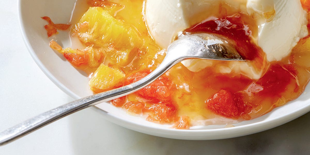 Stir Things Up with Three Very Different Puddings